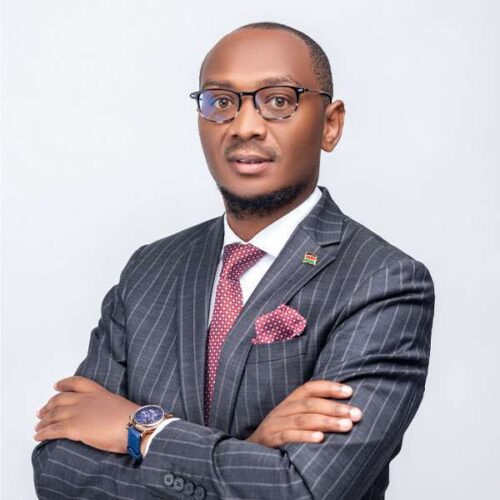 Rural Electrification and Renewable Energy Corporation